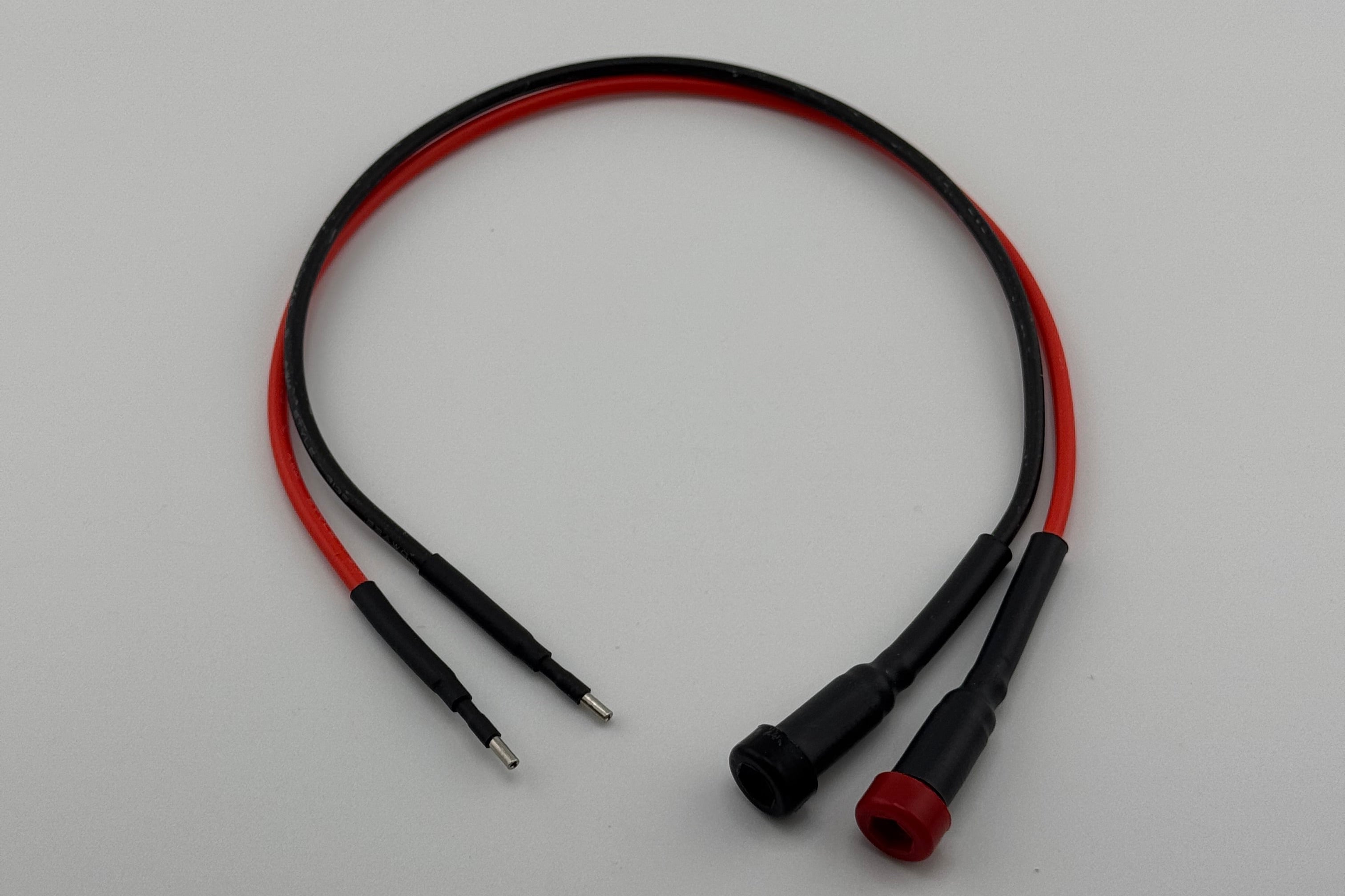 DIY Avionics Test Leads – Krist Aviation