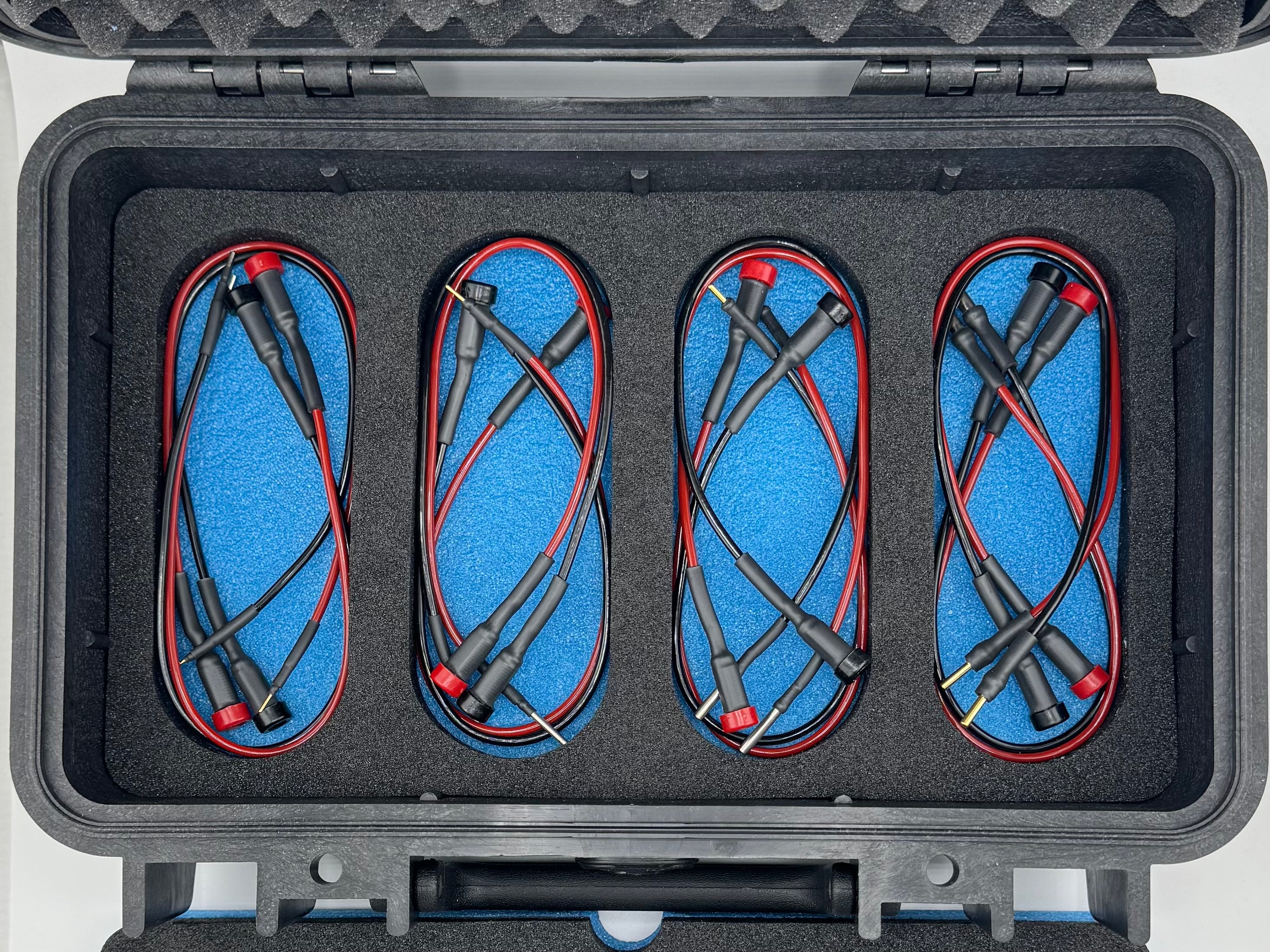 Avionics Test Leads – Krist Aviation