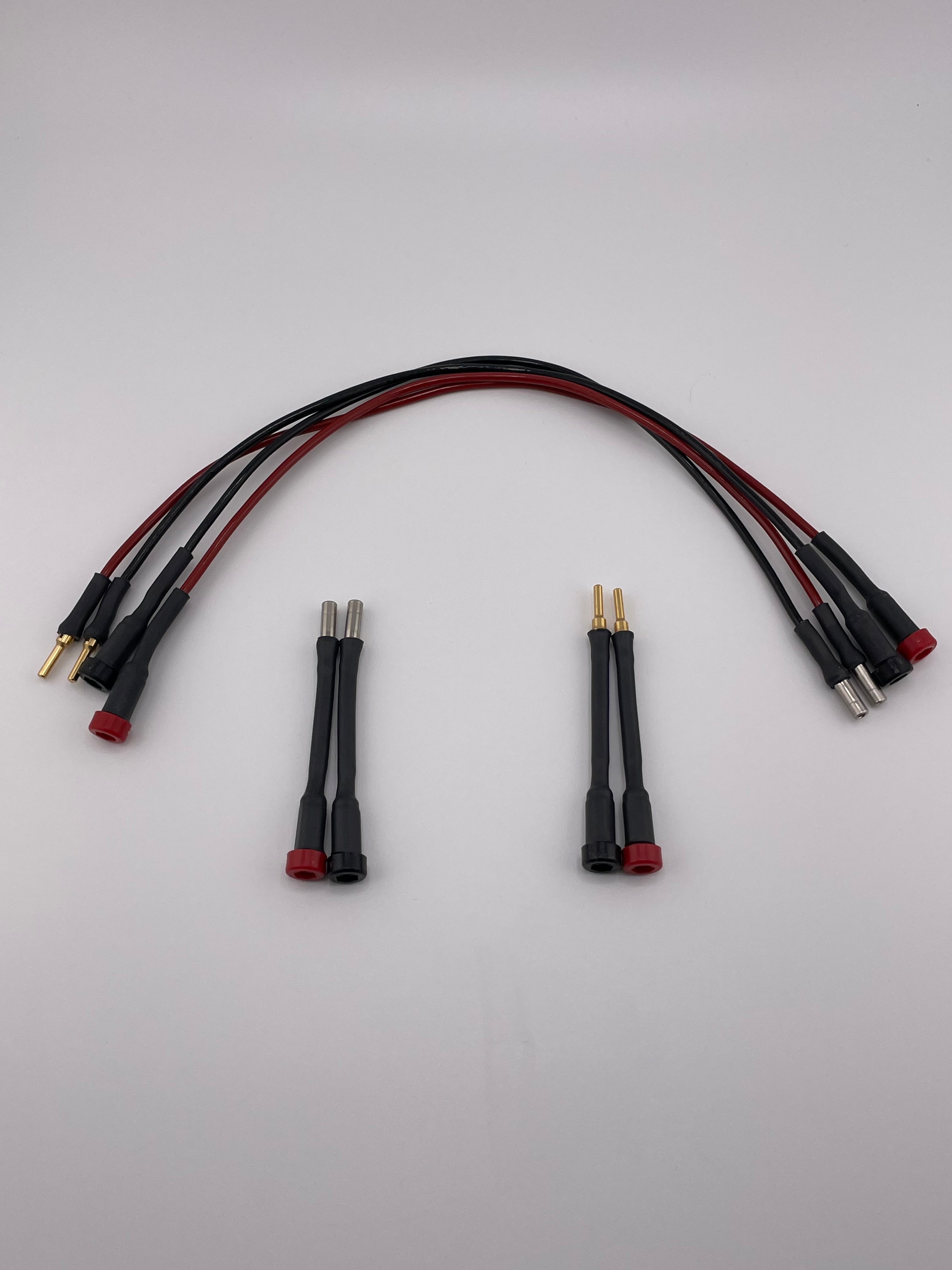 Single Pieces & Pairs - Avionics Test Leads – Krist Aviation