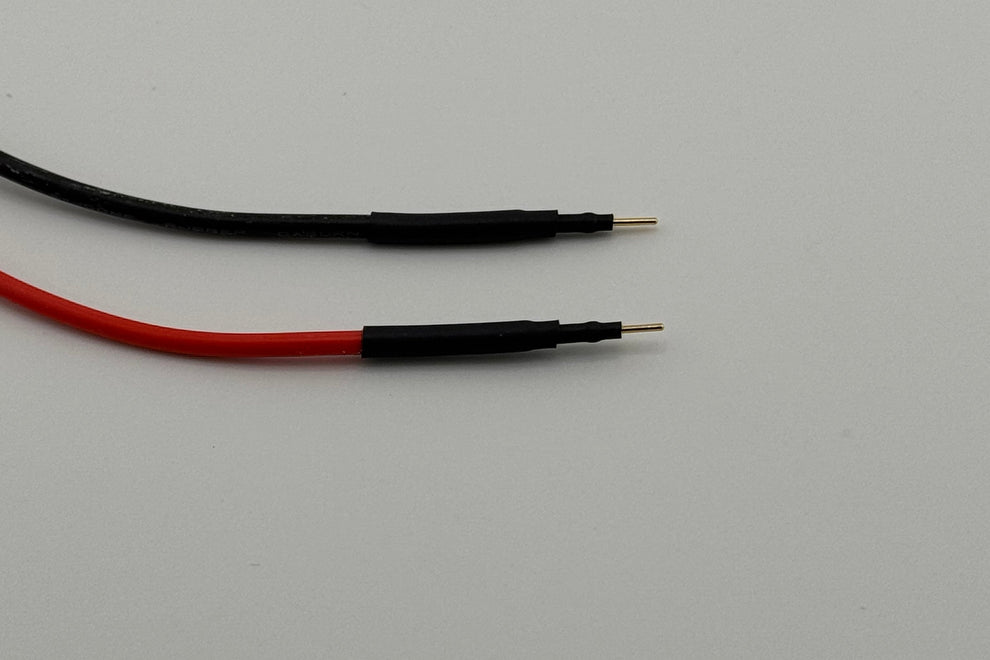 32 Piece Avionics Test Lead Set, Stubby & Rack Length – Krist Aviation