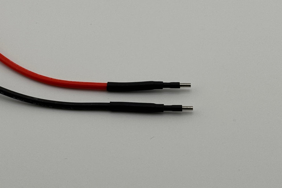 32 Piece Avionics Test Lead Set, Stubby & Rack Length – Krist Aviation