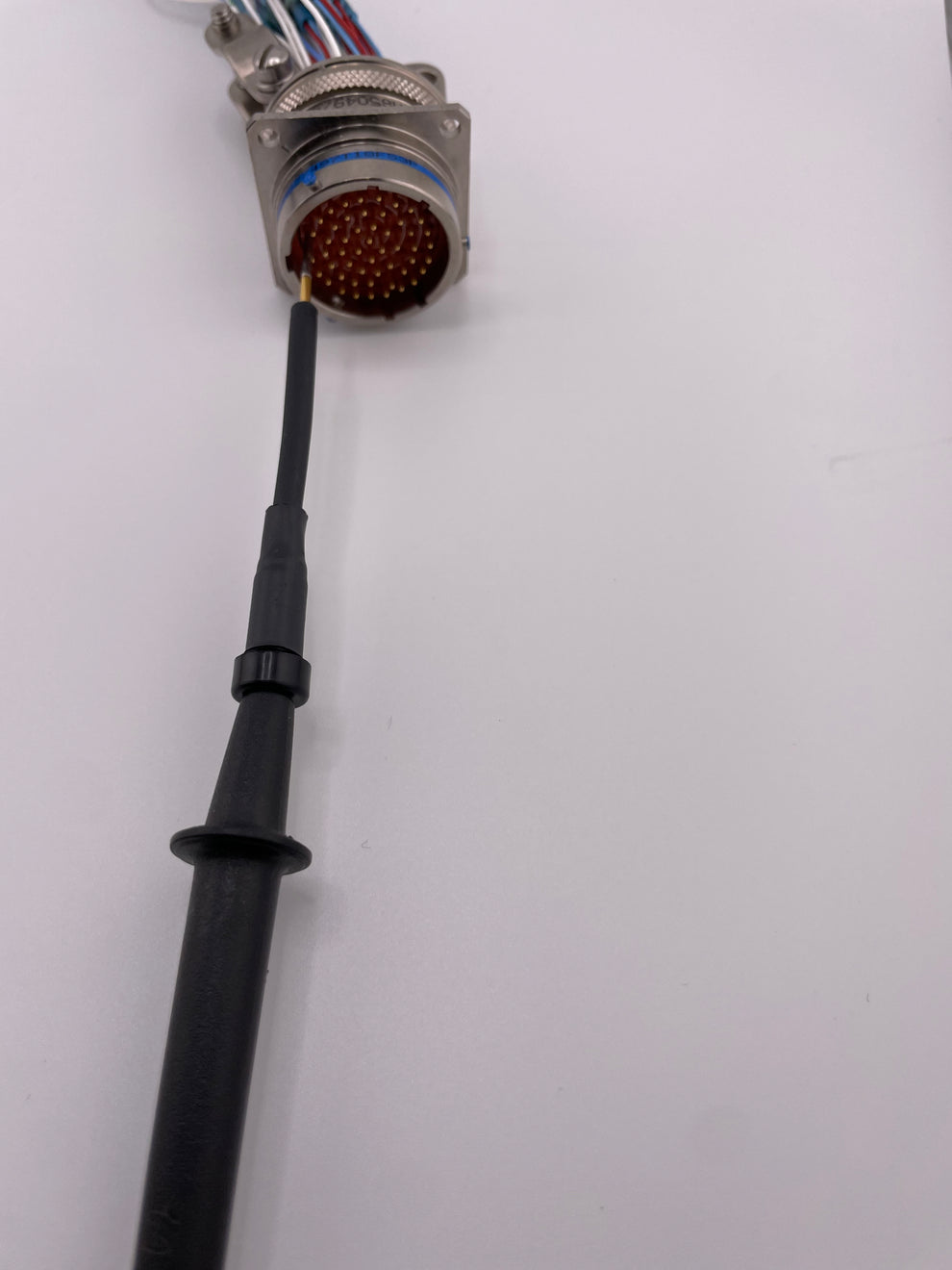 24 Piece Avionics Test Lead & Jumper Set – Krist Aviation