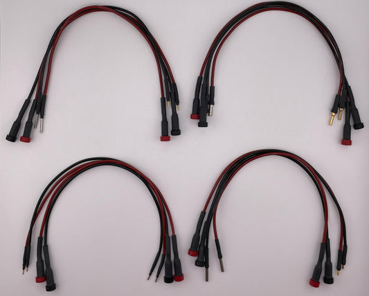 Avionics Test Leads – Krist Aviation